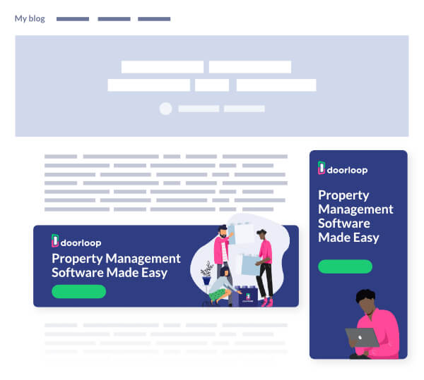 Join DoorLoop Affiliate Program | Rental Property Management Software